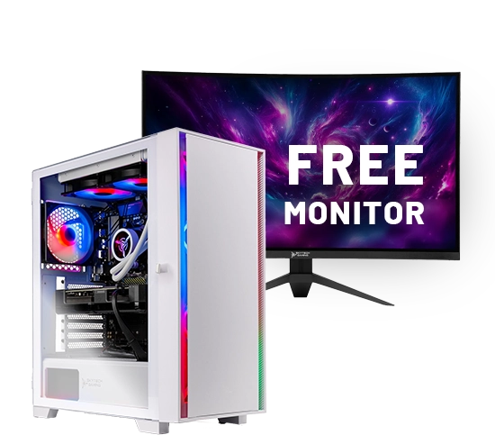 Pre-Built PCs | Skytech Gaming