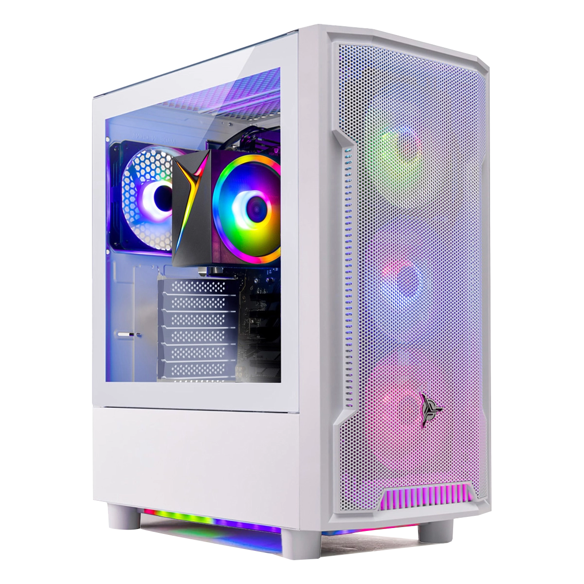 Pre-Built PCs | Skytech Gaming