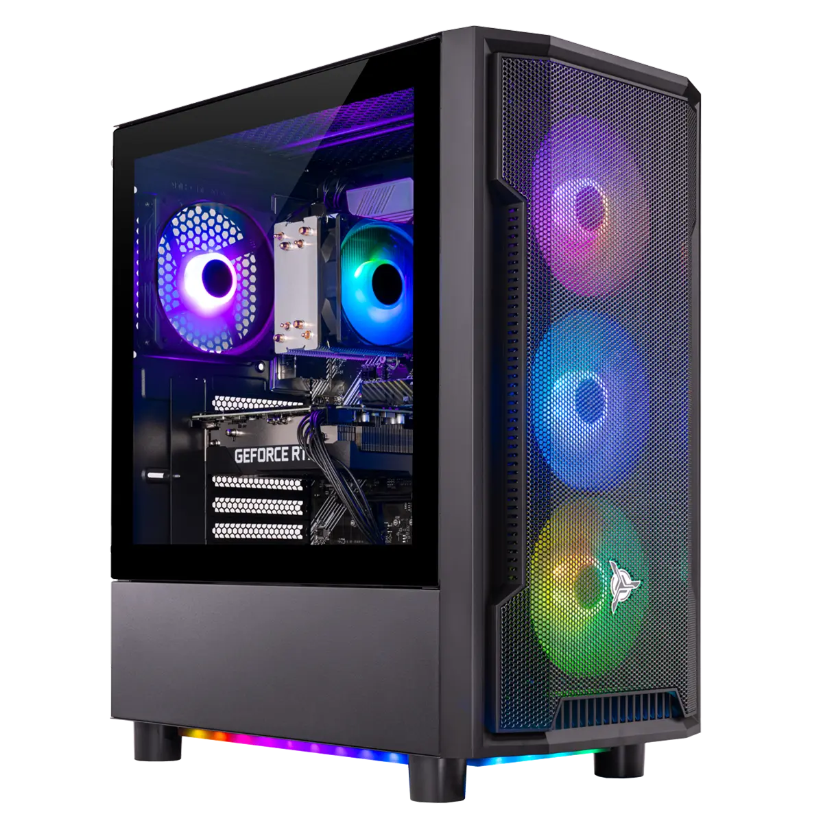 Shadow 4